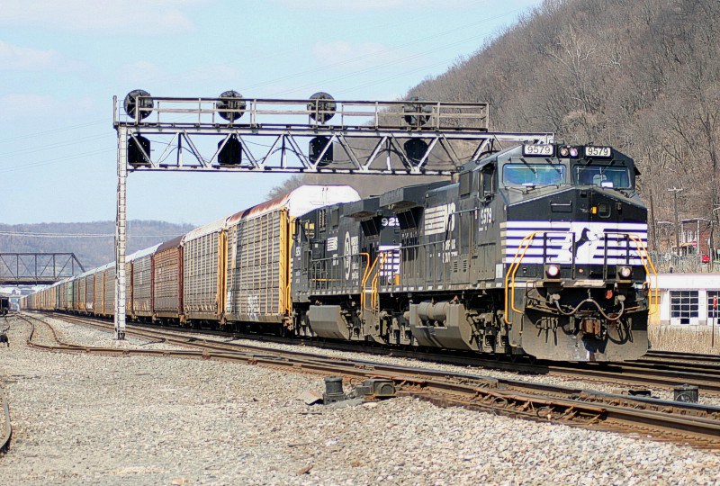 NS 9579